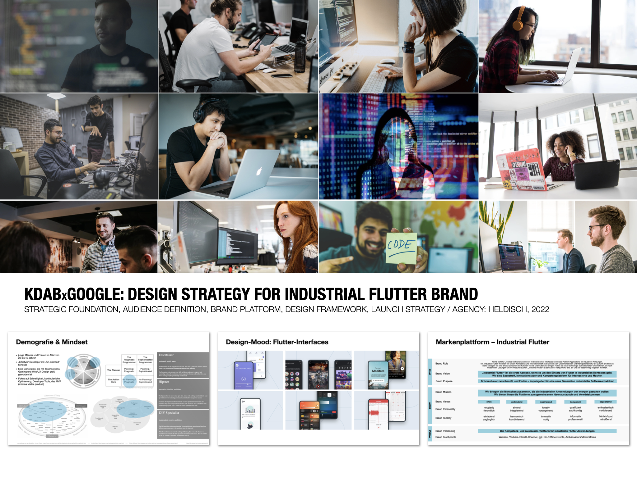 KDAB+Google: Design Strategy for industrial Flutter brand | Torsten ...